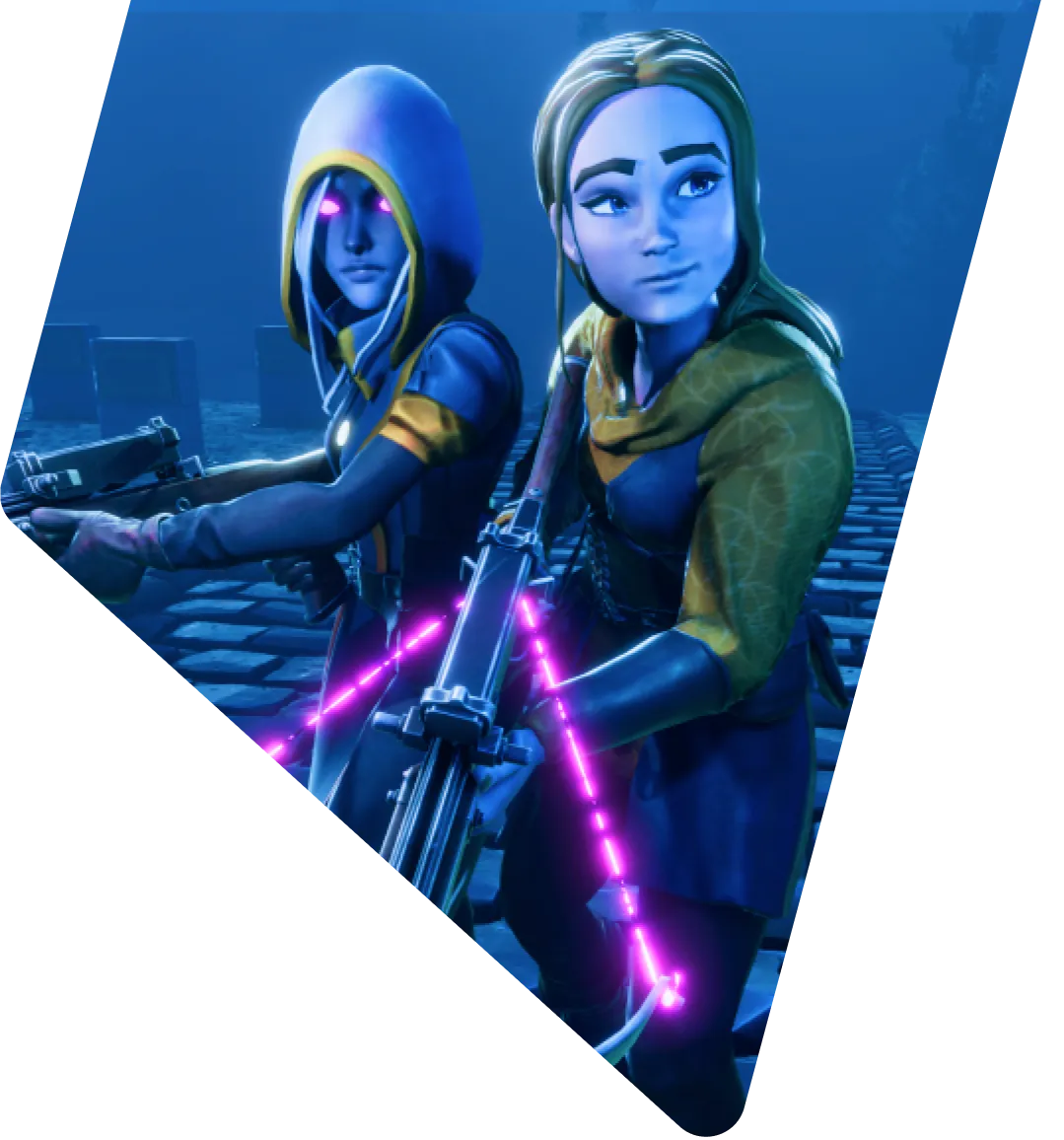 Endless Studios | Beginner Game-making Program